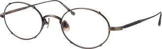 Matsuda unisex, Accessories, Grau, 50 MMGr&ouml;&szlig;e