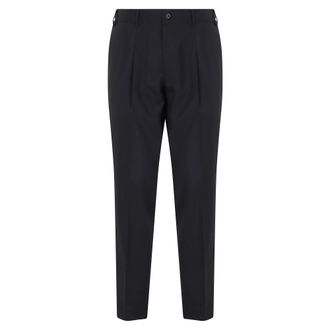 Santaniello Herren, Hosen, Blau, 3XLGr&ouml;&szlig;e