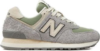 New Balance Sneakers WL574GA2 Grau