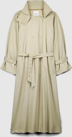 Roseanna Trench Yoko Beige