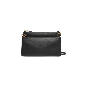 Coccinelle Yvonne Mini Bag - - Bags - Damen - Schwarzk - ONE SIZE