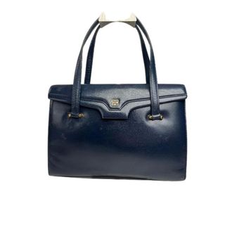 Givenchy Handbag Pre-owned - Femme - Pre-owned - Bleu - Taille: ONE Size