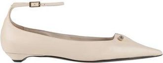 Alev&igrave; CHAUSSURES - Ballerines sur YOOX.COM