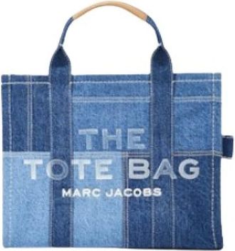 Marc Jacobs Damen, Taschen, Blau, ONE SIZEGr&ouml;&szlig;e
