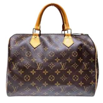 Louis Vuitton Herren, Pre-Owned, Braun, ONE SIZEGröße