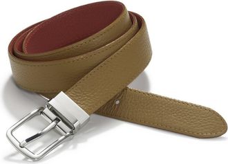 Roeckl Taillen-Wendegürtel Roeckl braun