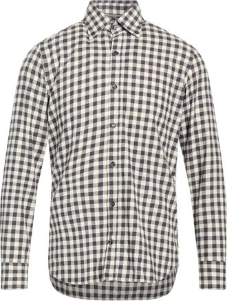 Tintoria Mattei TOPS - Hemden auf YOOX.COM
