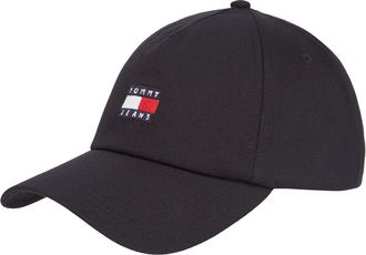 Tommy Jeans Cap Heritage Logo Baseball