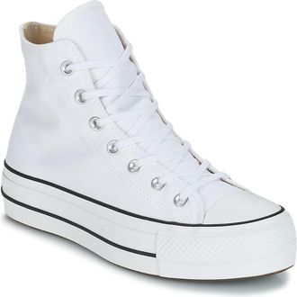 Converse CHUCK TAYLOR ALL STAR LIFT CANVAS HI