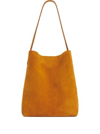 Mansur Gavriel sac cabas Everyday en cuir - Orange