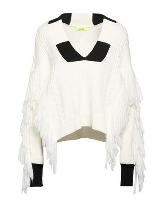 Twin-Set MAILLE - Pullover sur YOOX.COM