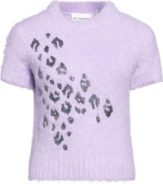 Des_Phemmes STRICKWAREN - Pullover auf YOOX.COM