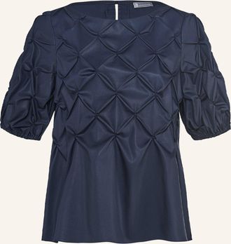 Armargentum Armargentum Bluse Lilith blau