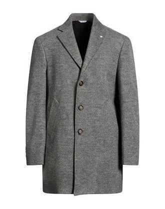 Manuel Ritz MANTEAUX - Manteaux longs sur YOOX.COM