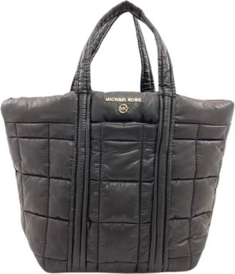 Michael Kors Damen, Pre-Owned, Schwarzk, ONE SIZEGr&ouml;&szlig;e