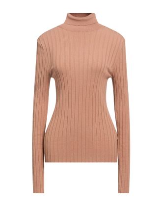 Erika Cavallini Semi Couture STRICKWAREN - Rollkragenpullover auf YOOX.COM