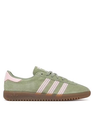 adidas Sneakers Brmd KH9259 Gr&uuml;n