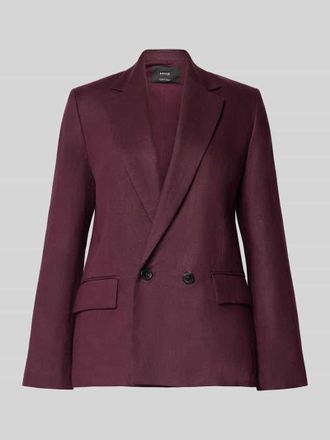 Mango Blazer mit Pattentaschen Modell TEMPOLI