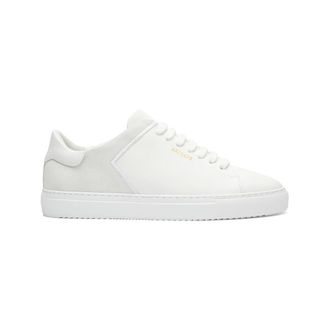 Axel Arigato Femme, Chaussures, Blanc, Taille: 40 EU Clean 90 Split Baskets