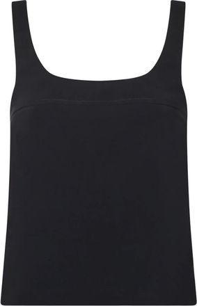 Pinko Pinko, Damen, Oberteile, Schwarzk, MGröße