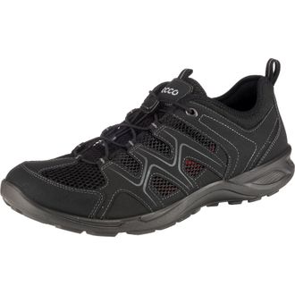 Ecco Sportlicher Schn&uuml;rschuh Terracruise