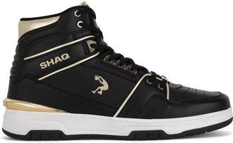 Shaq Shaq Sneakers VSHQ1 Schwarz
