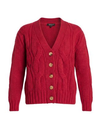 Aragona STRICKWAREN - Strickjacken auf YOOX.COM