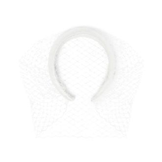 Jennifer Behr Damen, Accessories, Wei&szlig;, ONE SIZEGr&ouml;&szlig;e