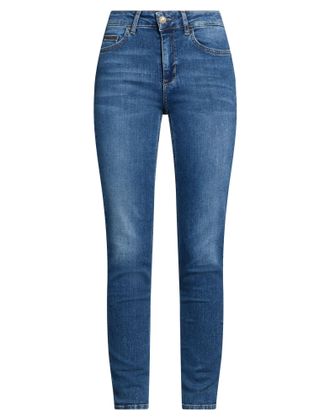 Liu Jo HOSEN & R&Ouml;CKE - Jeanshosen auf YOOX.COM
