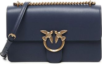 Pinko Sac Bandoulière - Délavé