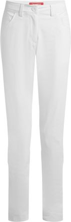 Craghoppers Milla Wanderhosen f&uuml;r Damen (Wei&szlig;)