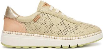 Pikolinos Halbschuhe Arenas W0C-6621C1 Beige
