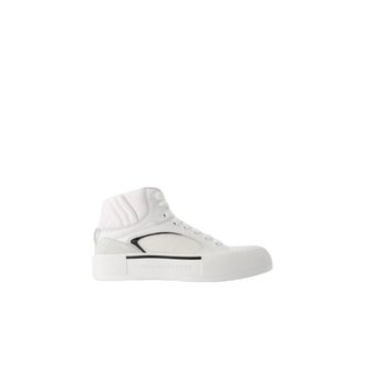 Alexander McQueen Herren, Schuhe, Wei&szlig;, 41 EUGr&ouml;&szlig;e