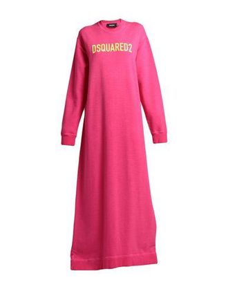 Dsquared2 ROBES - Robes longues sur YOOX.COM