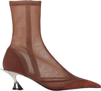 MUGLER SCHUHE - Stiefeletten auf YOOX.COM