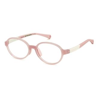Polaroid D840 35J Brillen - - Accessories - unisex - Rosa - 46 MM