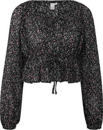 QS by s.Oliver Bluse
