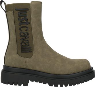 Just Cavalli SCHUHE - Stiefeletten auf YOOX.COM