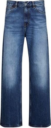 Carhartt Work in Progress Jean Payson en denim de coton