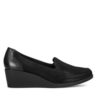 Go Soft Halbschuhe Go Soft EST-295-09 Schwarz