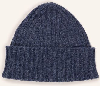 Fedeli Fedeli M&uuml;tze blau