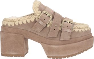 Mou SCHUHE - Mules & Clogs auf YOOX.COM