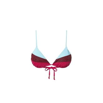 Twinset Damen, Bademode, Mehrfarbig, MGr&ouml;&szlig;e