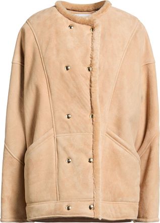 Halfboy JACKEN & M&Auml;NTEL - Shearling- & Kunstfell auf YOOX.COM