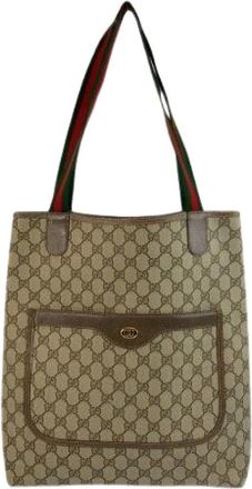 Gucci Damen, Pre-Owned, Braun, ONE SIZEGr&ouml;&szlig;e