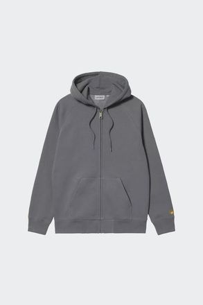 Carhartt Work in Progress Hoodie zipp&eacute; - Taille XS