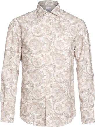 Brunello Cucinelli TOPS - Hemden auf YOOX.COM