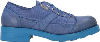 O.X.S. SCHUHE - Schn&uuml;rschuhe auf YOOX.COM