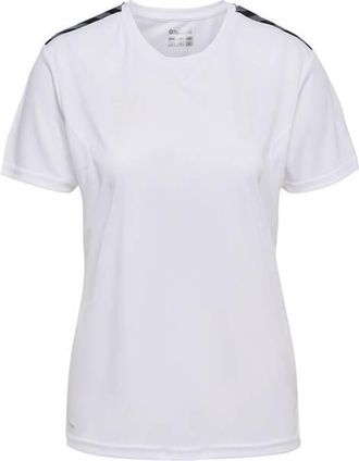 Hummel Damen Shirt hmlAUTHENTIC PL JERSEY S/S WOMAN