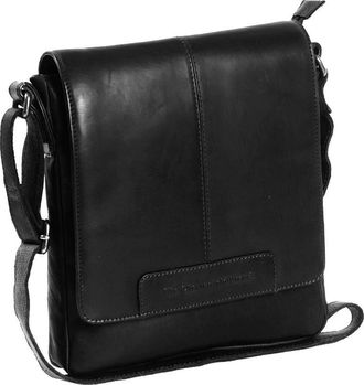 The Chesterfield Brand Wax Pull Up Bodil Umh&auml;ngetasche Leder 22 cm